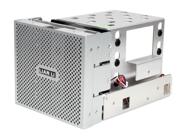 LIAN LI EX-34NA Internal HDD cage - Newegg.com