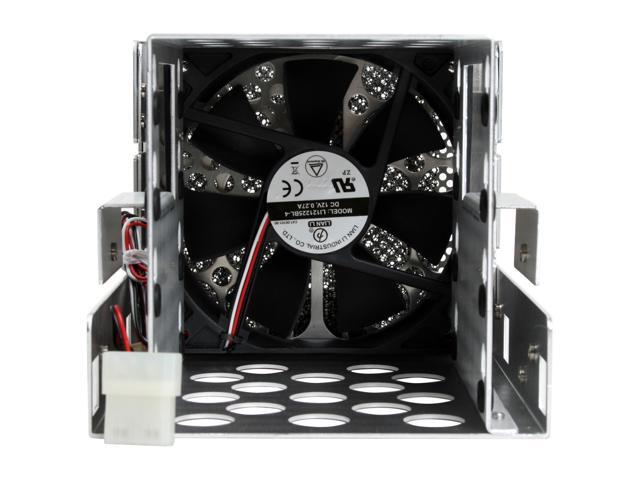 LIAN LI EX-34NA Internal HDD cage - Newegg.com