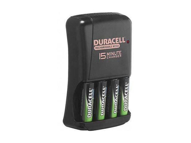 BATTERY-BIZ INC. CEF15NC Rechargeable Batteries & Charger Kit - Newegg.com