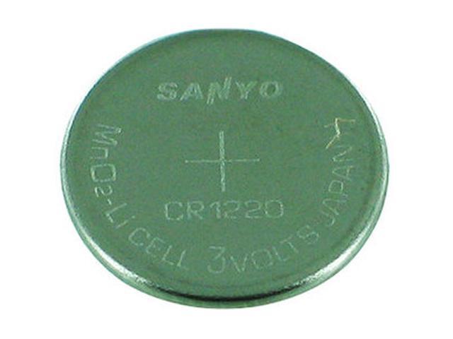 BATTERY-BIZ INC. B-301 Coin cell CMOS Battery - Newegg.com