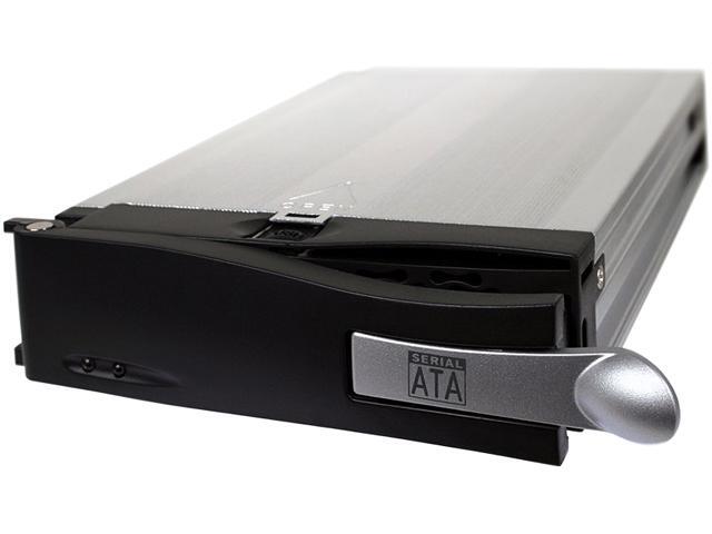 ICY DOCK MB123SRCK-B Compatible hard drive caddy (tray) for ICY DOCK ...