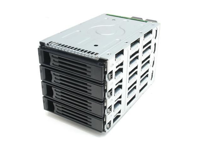 Intel AXX4DRV3GEXP 4-Drive Hot-Swap Expander Kit - Newegg.com