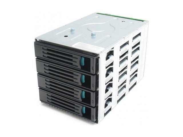 Intel AXX4DRV3GR 4-Drive SAS/SATA Expander Enclosure - Newegg.com
