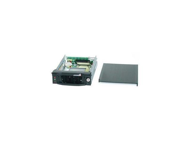 StarTech.com DRW115CADBK Extra Drive Caddy for Black DRW115ATABK Drawer ...
