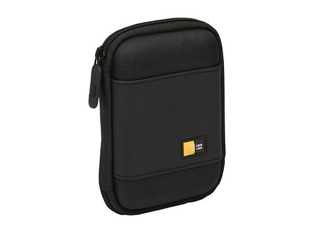 case LOGIC PHDC-1Black Compact Portable Hard Drive Case - Newegg.com