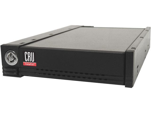 CRU 8600-5002-5500 DataPort 25 SL Removable Drive Enclosure - Newegg.com