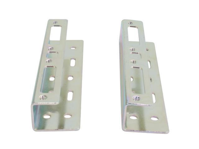 SYBA SY-ACC25016 Dual 2.5" HDD/SSD Mounting Bracket - Newegg.com