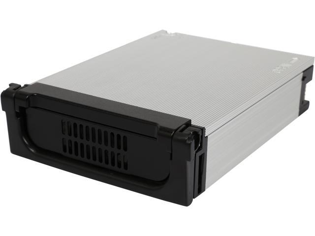 StarTech.com 150CADSBK Extra Black Hard Drive Caddy for DRW150SATBK ...