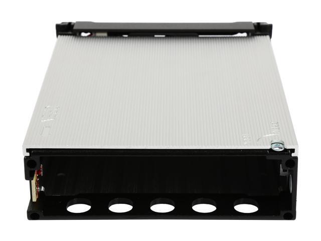 StarTech.com 150CADSBK Extra Black Hard Drive Caddy for DRW150SATBK ...