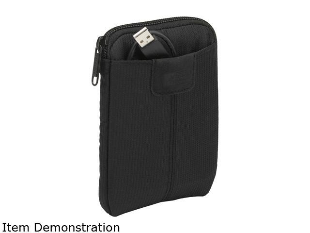 case LOGIC VHS-101 Portable Hard Drive Case - Newegg.ca