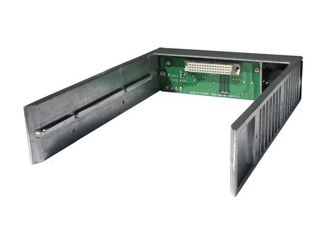 CRU 8410-5000-0500 DataPort V Plus Removable Drive Enclosure - Newegg.com