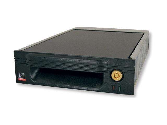 CRU 8400-5000-0500 Dataport V Removable Drive Enclosure - Newegg.com