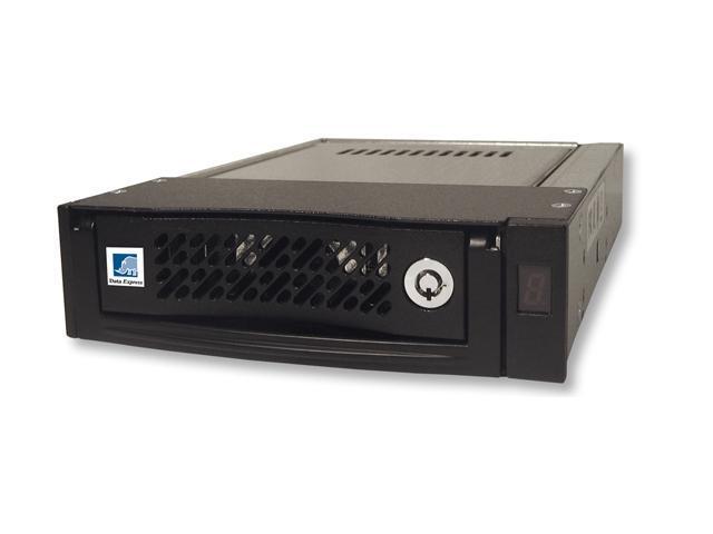 CRU 6546-0000-0500 Data Express DE110 Reliable & Versatile Removable ...
