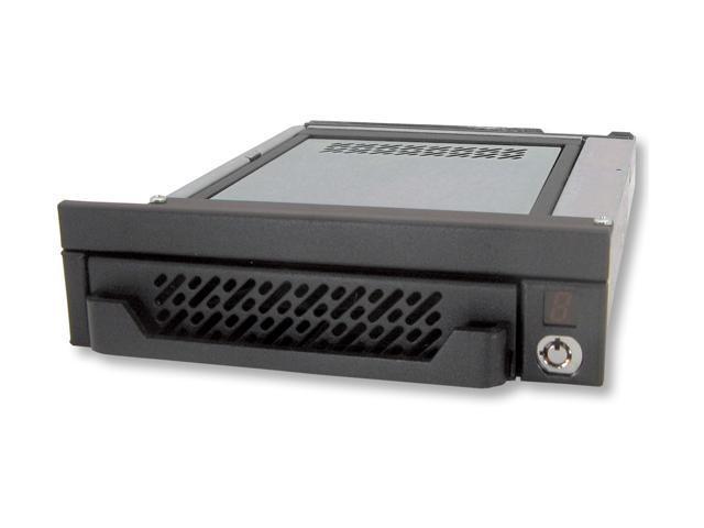 CRU 6456-7100-0500 Data Express 75 Removable Hard Drive Enclosure ...