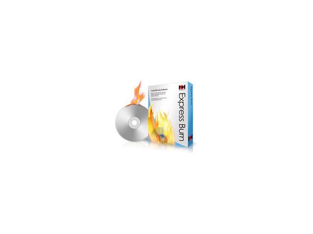 NCH Software Express Burn Plus Disc Burning Software for Windows ...