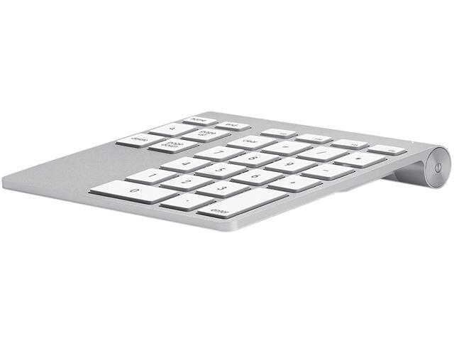 Belkin Yourtype Bluetooth Wireless Keypad - Newegg.com