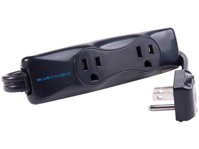 Defend Travel Surge Protector , 1ft - Newegg.ca