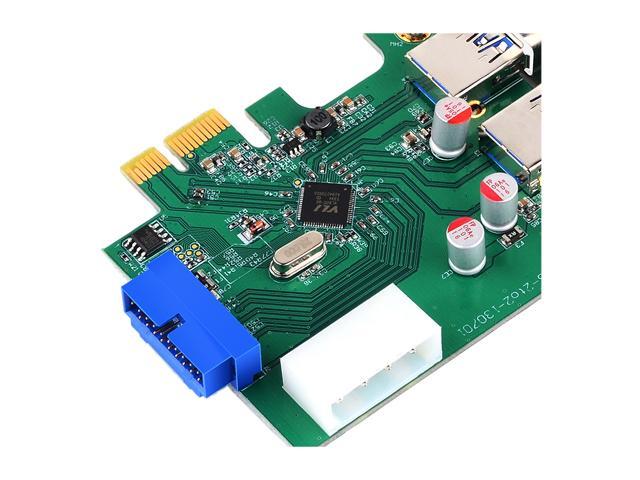 HooToo Add-On Cards Model HT-PC002 - Newegg.com