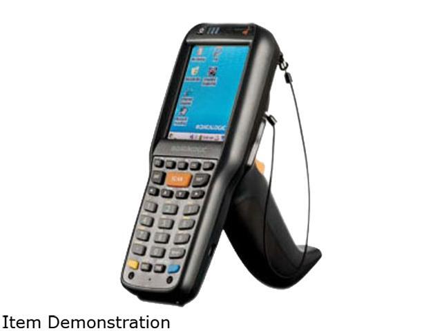 Datalogic 942600012 Skorpio X4 Pistol Grip, 802.11 A/B/G/N Mimo Ccx V4 ...
