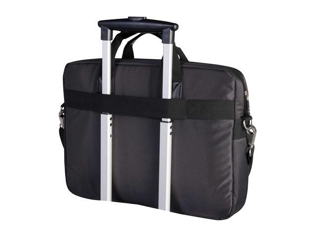 SWISS GEAR POLYESTER LAPTOP CASE W/TABLET POCKET - Newegg.com
