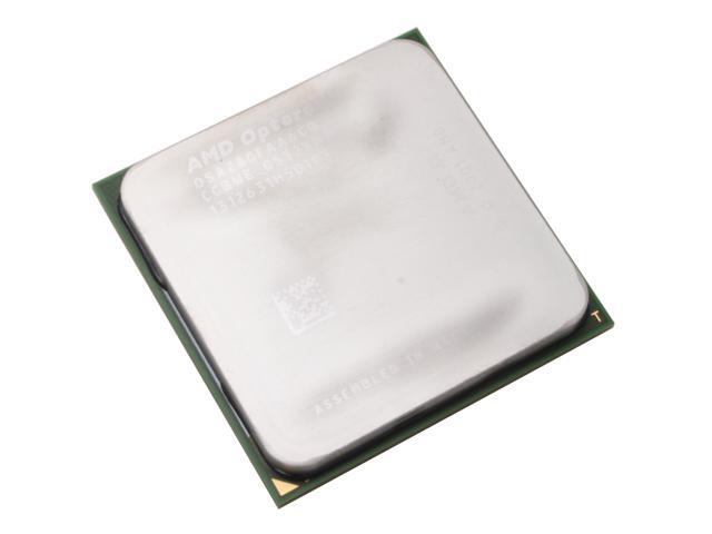 Open Box: AMD Opteron 280 2.4 GHz Socket 940 95W OSA280FAA6CB Processor ...