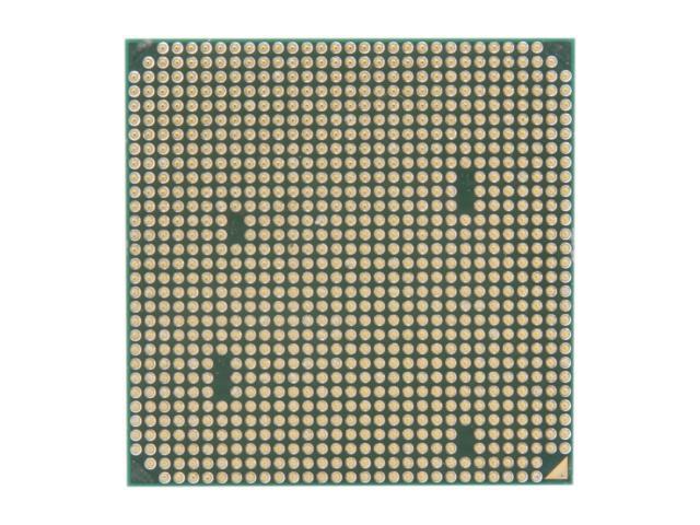 Refurbished: AMD Athlon II X2 245 - Athlon II X2 Regor Dual-Core 2.9 ...