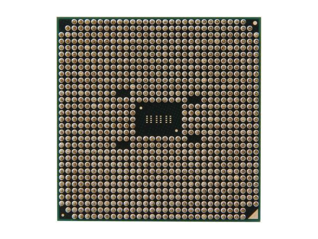 Refurbished: AMD A8-3850 - A-Series APU (CPU + GPU) Llano Quad-Core 2.9 ...