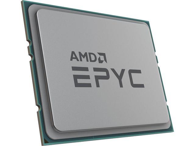 AMD EPYC 7002 (2nd Gen) 7272 Dodeca-core (12 Core) 2.90 GHz Processor ...