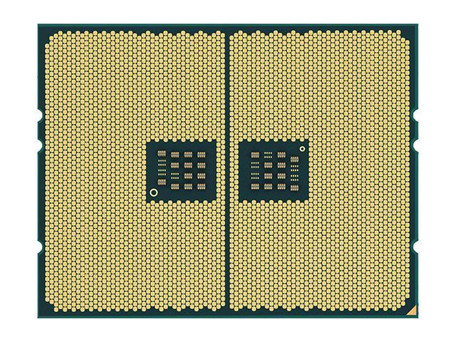 AMD EPYC 7532 2.4 GHz Socket SP3 200W 100-000000136 Server Processor ...