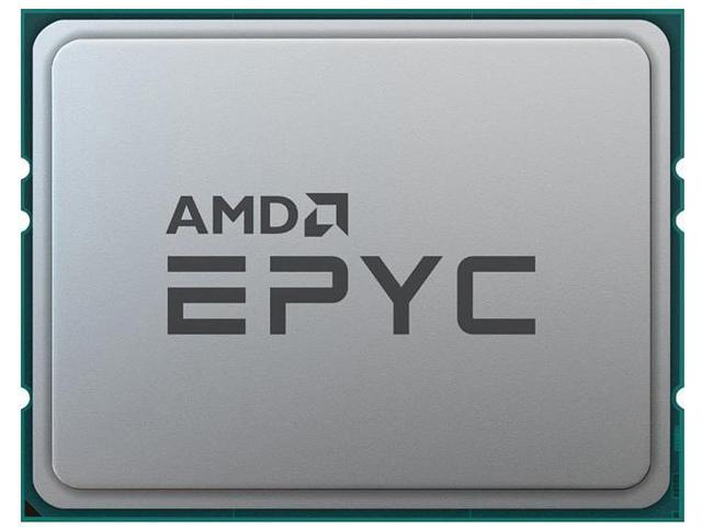 AMD EPYC 7002 (2nd Gen) 7F72 Tetracosa-core (24 Core) 3.20 GHz ...