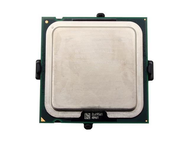 Open Box: Intel Core 2 Extreme QX6700 - Core 2 Extreme Kentsfield Quad ...