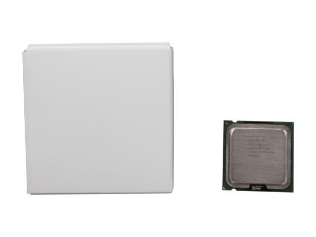 Refurbished: Intel Pentium 4 640 - Pentium 4 Prescott Single-Core 3.2 ...