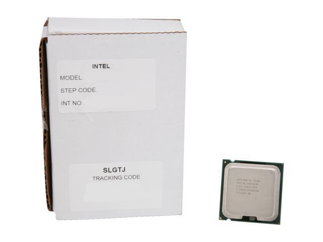Refurbished: Intel Pentium E5500 - Pentium Wolfdale Dual-Core 2.8 GHz ...