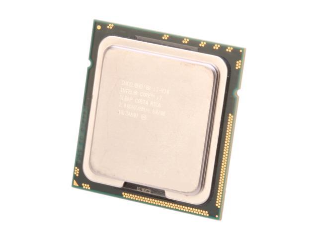 Refurbished: Intel Core i7-930 - Core i7 Bloomfield Quad-Core 2.8 GHz ...