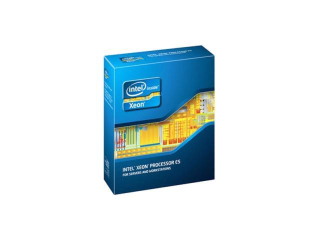 Intel Xeon E5-2670 2.60 GHz Processor - Socket R LGA-2011 - Newegg.com