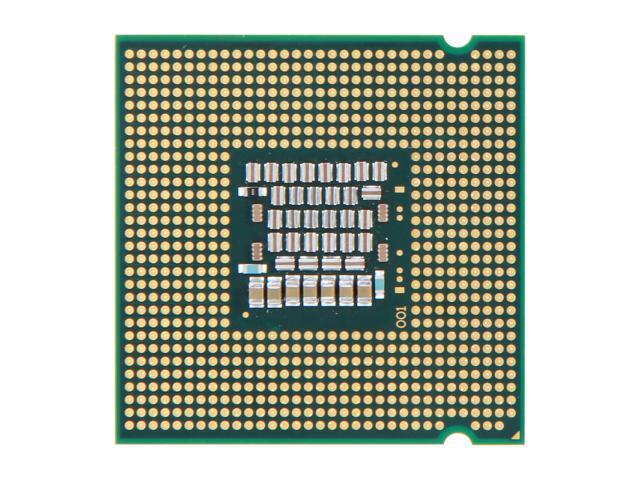 Refurbished: Intel Core 2 Duo E6400 - Core 2 Duo Conroe Dual-Core 2.13 ...