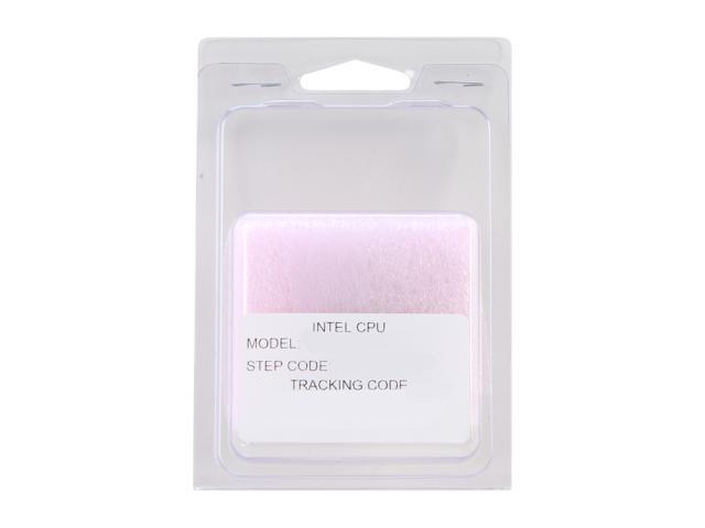 Refurbished: Intel Core 2 Duo E6400 - Core 2 Duo Conroe Dual-Core 2.13 ...