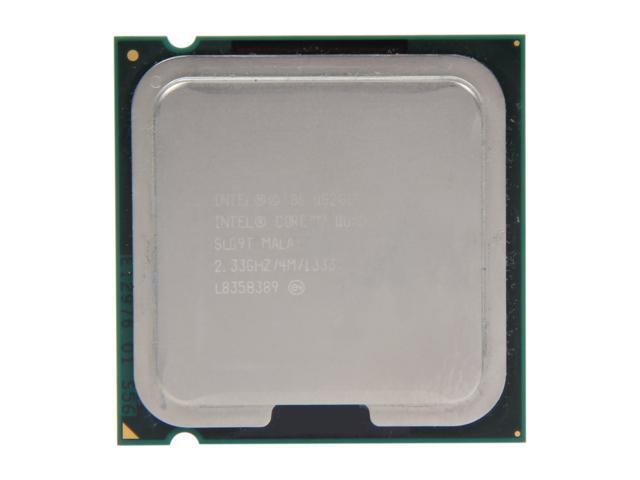 Refurbished: Intel Core 2 Quad Q8200S - Core 2 Quad Yorkfield Quad-Core ...