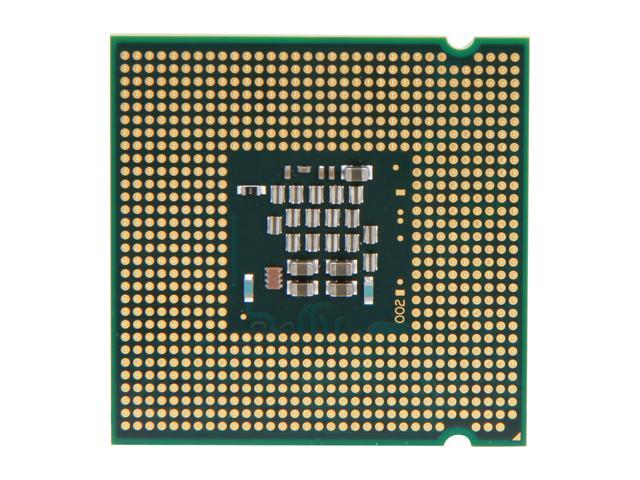 Refurbished: Intel Celeron 440 - Celeron Conroe-L Single-Core 2.0 GHz ...