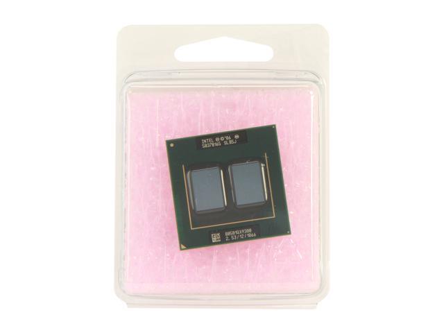 Refurbished: Intel Core 2 Extreme QX9300 2.53 GHz Socket P 45W SLB5J ...