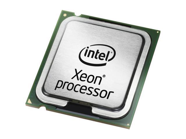 Intel Xeon W5580 3.2 GHz LGA 1366 130W AT80602000756AD Server Processor ...