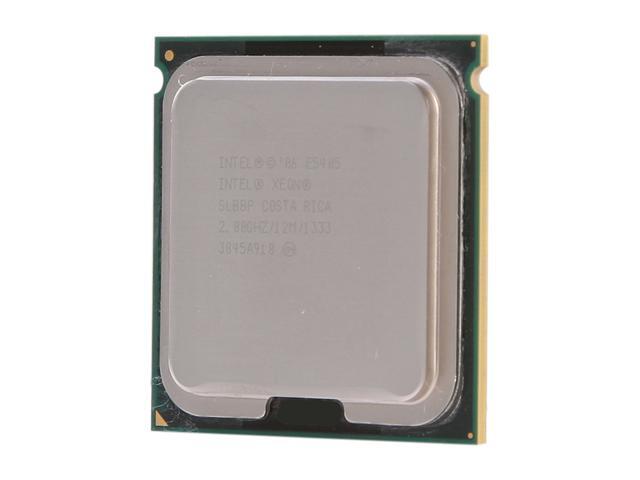 Open Box: Intel Xeon E5405 2.0 GHz LGA 771 80W E5405-R Server Processor ...