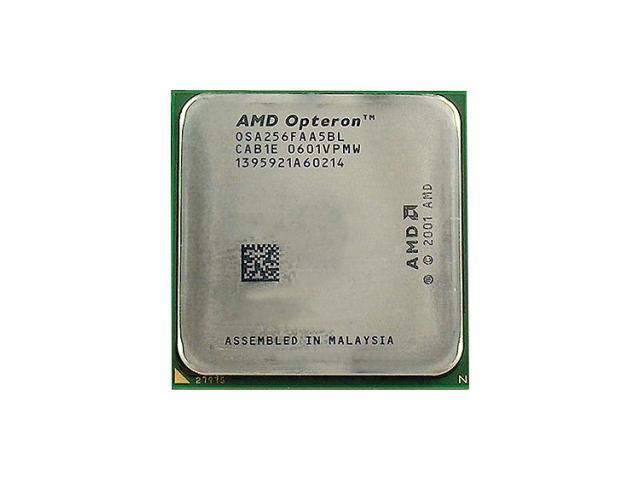 HP Opteron 6272 2.10 GHz Processor Upgrade - Socket G34 LGA-1944 ...