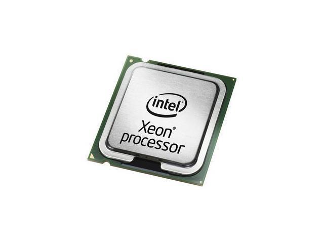 Intel Xeon DP Quad-core X5550 2.66GHz - Processor Upgrade - Newegg.com