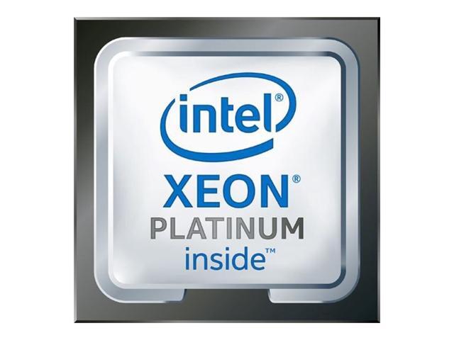 HPE Intel Xeon Platinum (5th Gen) 8558P Octatetraconta-core (48 Core) 2 ...