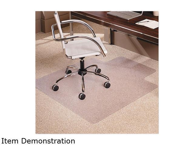 Es Robbins Multi-Task Anchorbar Carpet Chair Mat - Newegg.com