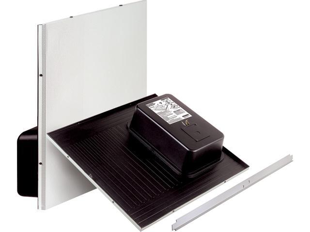 Bogen CSD2X2 Speaker - White - Newegg.com