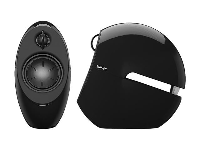 Edifier e25 Luna Eclipse Bluetooth 2.0 Speaker Set with Bass Radiators ...