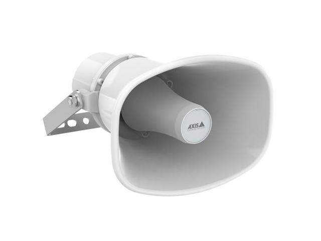 Axis C1310-E Mk II Network Horn Speaker 02813-001 - Newegg.com