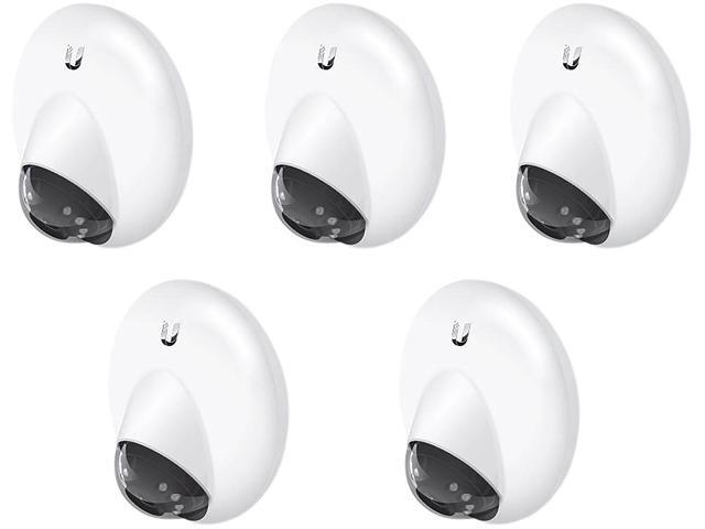 Ubiquiti UVC-G3-DOME-5 Video Camera with Wide-Angle lens and 1080p ...